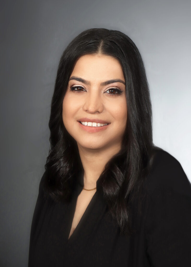 About Dr. Polly Chawla - Insightful Recovery